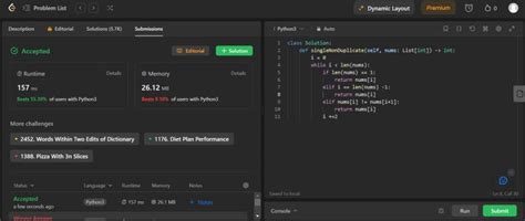 Day 27 Of The Dsawithedslash Challenge Shantanu Dixit Posted On The Topic Linkedin