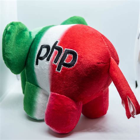 Aida Phpday Elephpant Shop Grusp