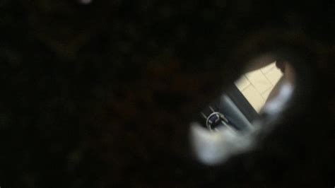 Young Guy Wiping Video 3