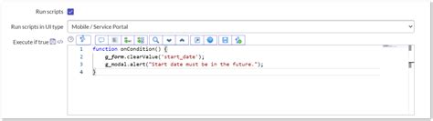 Why You Should Stop Using Alert In Your Client Scripts Now The Sn Nerd
