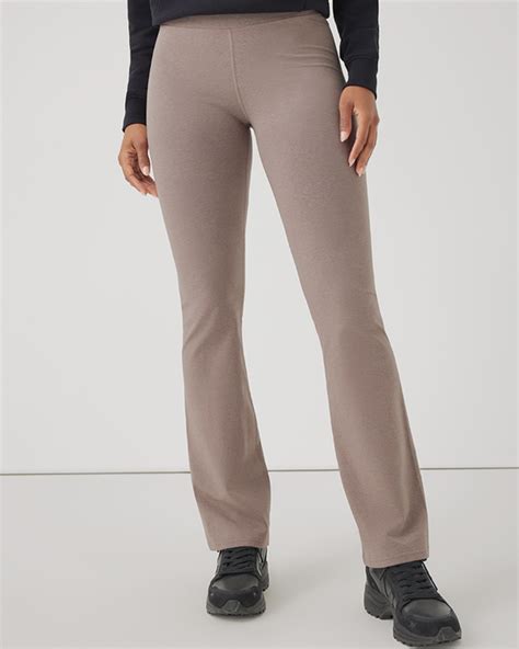 8 Best Flared Leggings We Love Right Now Fashion Magazine