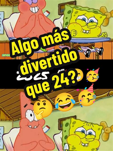Meme De Bob Esponja Que Sorprende A Patricio Dibujos Animados Bob