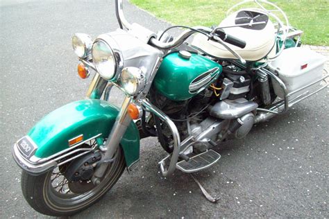 1972 Harley Davidson Flh Classic Wallpapers Hd Desktop And Mobile