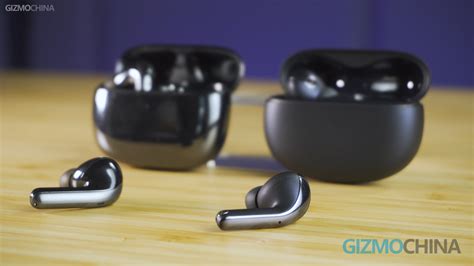Xiaomi Buds Pro Review New Pinnacle Of Xiaomi Earbuds Gizmochina