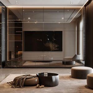 Amazing Tv Wall Units Ideas For Modern Luxury Interiors Fh