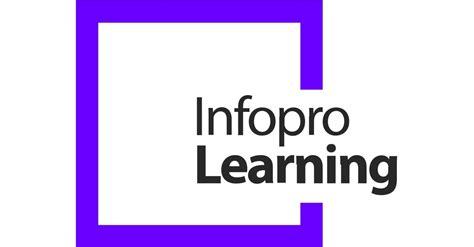Transforming Managed Learning Services Infopro Learnings Vision For