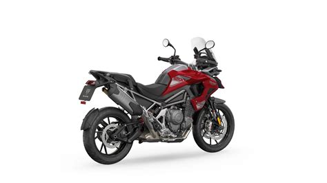 Motorrad Vergleich Yamaha Tracer 9 Gt 2025 Vs Triumph Tiger 1200 Gt