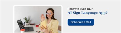Ai Sign Language Translator App Challenges And Solutions