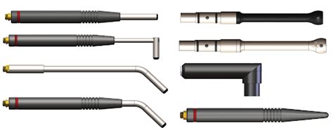 Eddy Current Testing Probes That Make A Difference Ndt Products