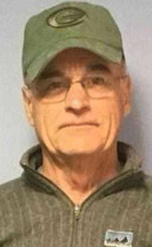 Dennis Bohnsack Obituaries