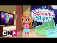 Cartoon Network Shimmer And Shine Wiki Fandom