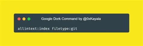 How I Found 30 Websites Source Code Disclosure Via Exposed Git Folder