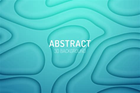 abstract gradient 3d background 22348297 vector art at vecteezy