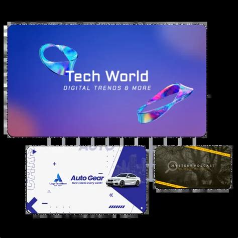 YouTube Covers Create Free YouTube Covers In Minutes Design Com