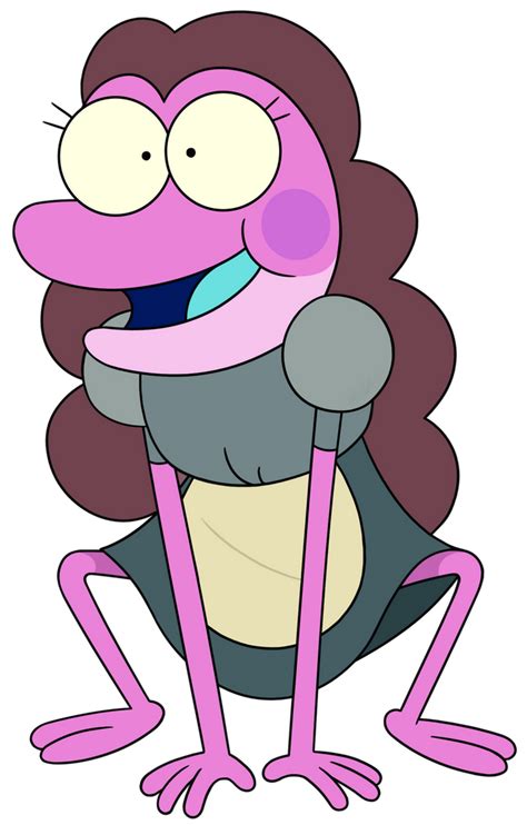 Sc 186 Amphibia By Knadire On Deviantart