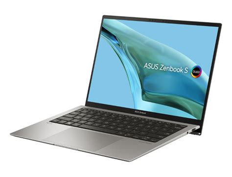 Asus Zenbook S Oled Ux Price In Malaysia Specs Rm Technave