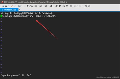 Linux下web服务器详解（概念搭建）在 Linux 下使用 Apache 搭建的 Web 服务器有哪些优点其主配置文件是什么 Csdn博客
