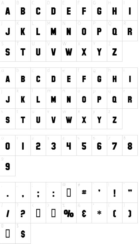 Sf Collegiate Solid Font Details