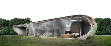 Watgs Urban Architecture Studio Unveils Winning Design For A 3d