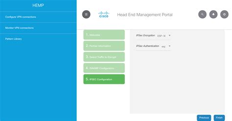 Hemp Demo Extranet Vpn Automation Netdevops Series Part 11