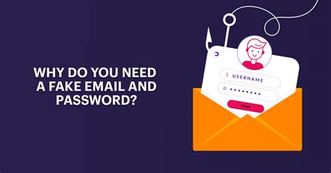 100 Fake Email And Password List 2023