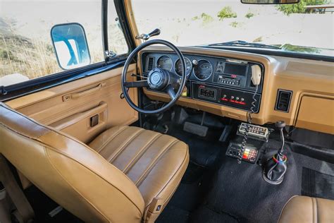 Would You Protect And Serve This Ex California Highway Patrol Dodge