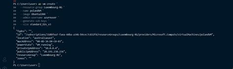 Creating Virtual Machines Exporting And Deployment Of Arm Template Using