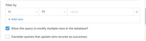 Bulk Delete In SQL App Building Retool Forum