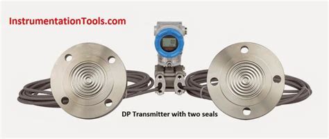 S Bharadwaj Reddy On Linkedin Dp Transmitter With Two Seals Applications Measurement Of Level