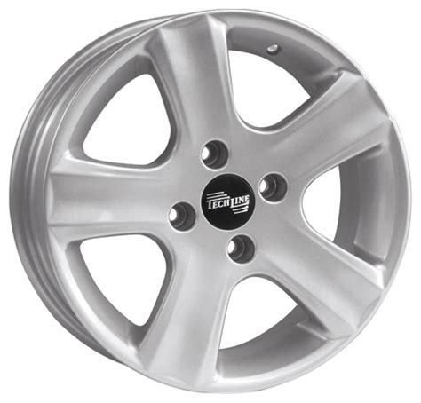 techline 519. Диски techline 519. Продажа дисков techline 519 в Киеве ...