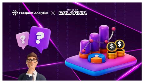 An Interview With Mines Of Dalarnia Carving New Paths In The Web3 Wilderness · Article Detail