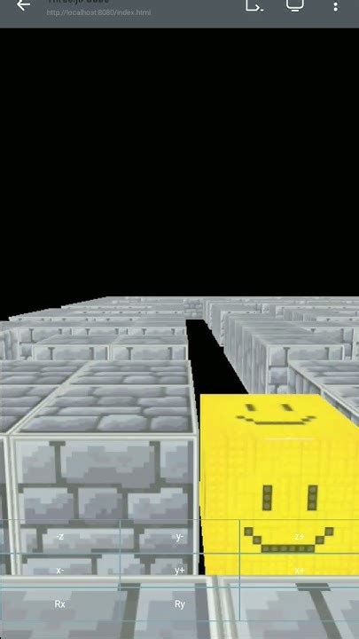 Minecraft Y Pacman Combinaciones Programación Con Javascript