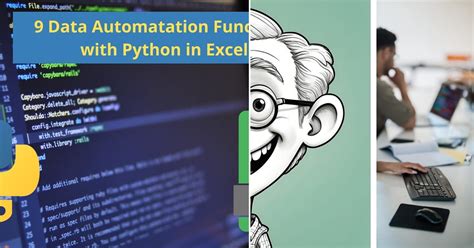 list excel automation curated by vkitura medium