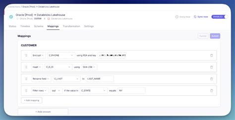 one of the most requested features on airbyte completed michel tricot