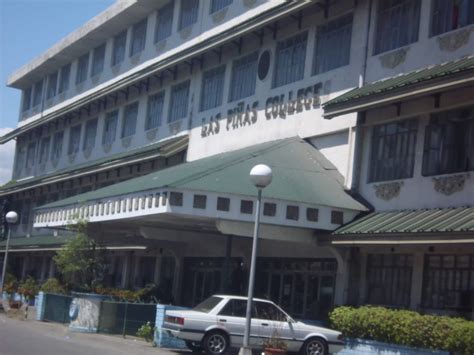 Las PiÑas College Updated June 2026 Modular Avenue Las Piñas
