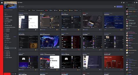 Vencord Custom Layouts Not Working R Betterdiscord