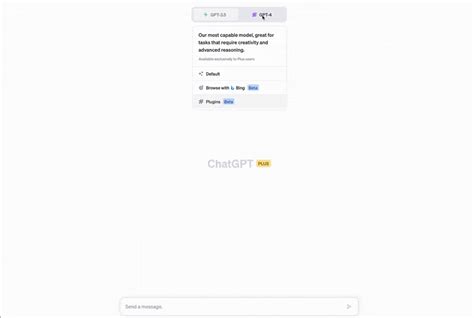 Chatgpt Plugin Your 5 Minute Quickstart Guide