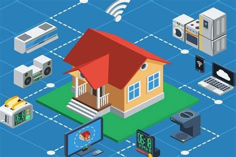 Security And Privacy Concerns In Iot Devices Hacker Combat