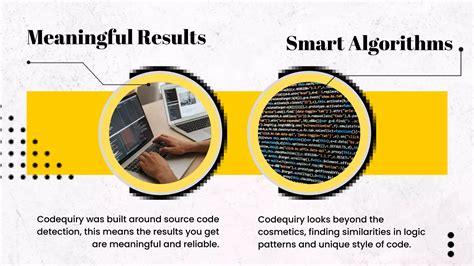Code Plagiarism Checker Code Quiry PPT