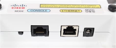 Cisco Aironet 3700 Series Air Cap3702i A K9 Dual Band Lightweight Access Point Socotek Llc