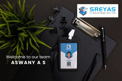 Sreyas It Solutions Pvt Ltd On Linkedin Happy Welcome Team