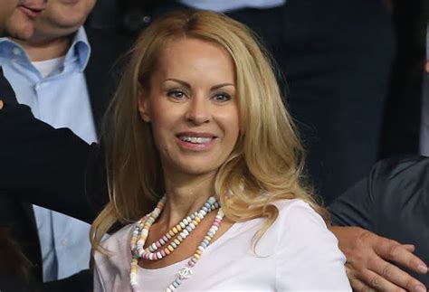 Helena Seger Biography Zlatan Ibrahimović Wife Age Husband Net