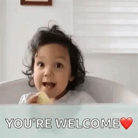 Youre Welcome S