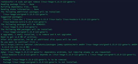 how to downgrade kernel in linux step by step methods pitfalls and best practices