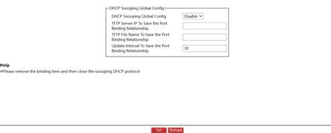 Inswitch Series Web Configuration Manual V10