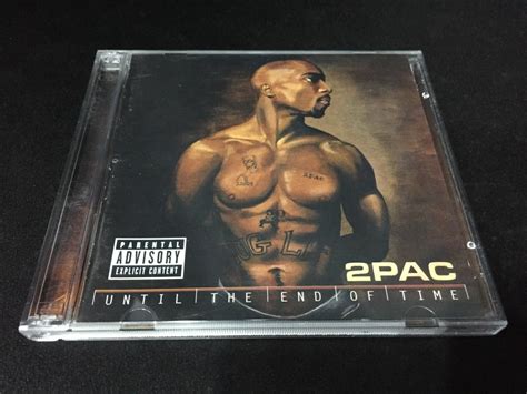 Until The End Of Time Album Cover