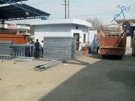 Gallery Shivam Engineers And Fabricators Providing All Tpes Of Galvanizing Solution