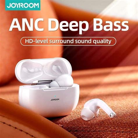 Joyroom ANC Earbuds MG CA1 DropShop 2 5 Drop Shipping Platform In Bangladesh