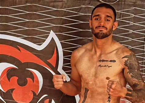 ورزشکار ایرانی Mma به قتل رسید طرفداری