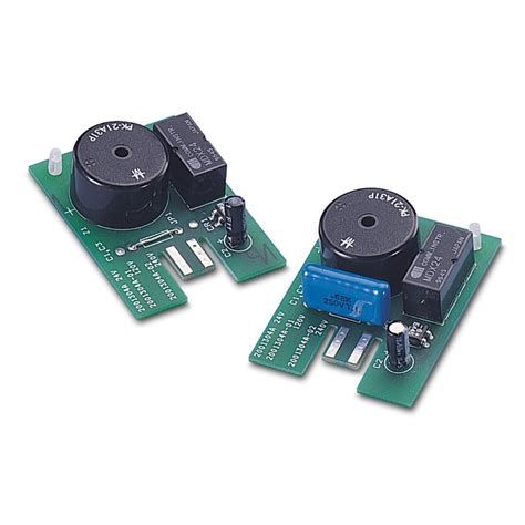 Msl Microstat Status Indicator Federal Signal
